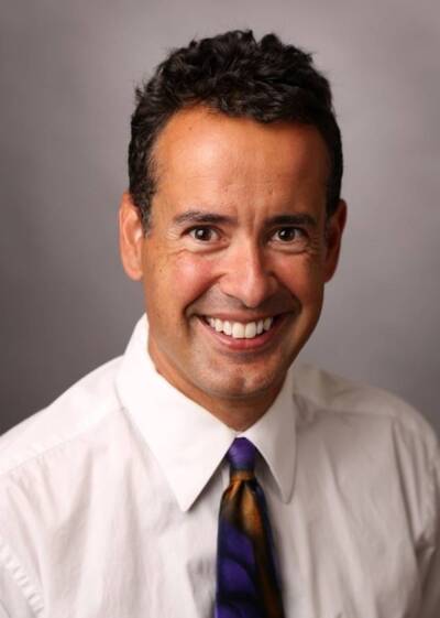 Randy Richter - Cedar Rapids Office - Ruhl&Ruhl Realtors